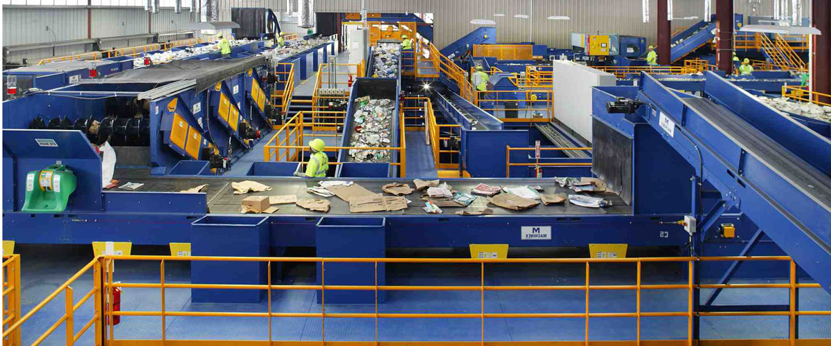 SB Waste Solutions Waste Recycling - FREE waste audit